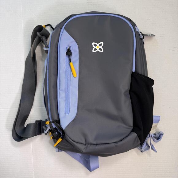 Sherpani | Bags | Sherpani Mia Travel Pack Backpack Carry On Rfid ...